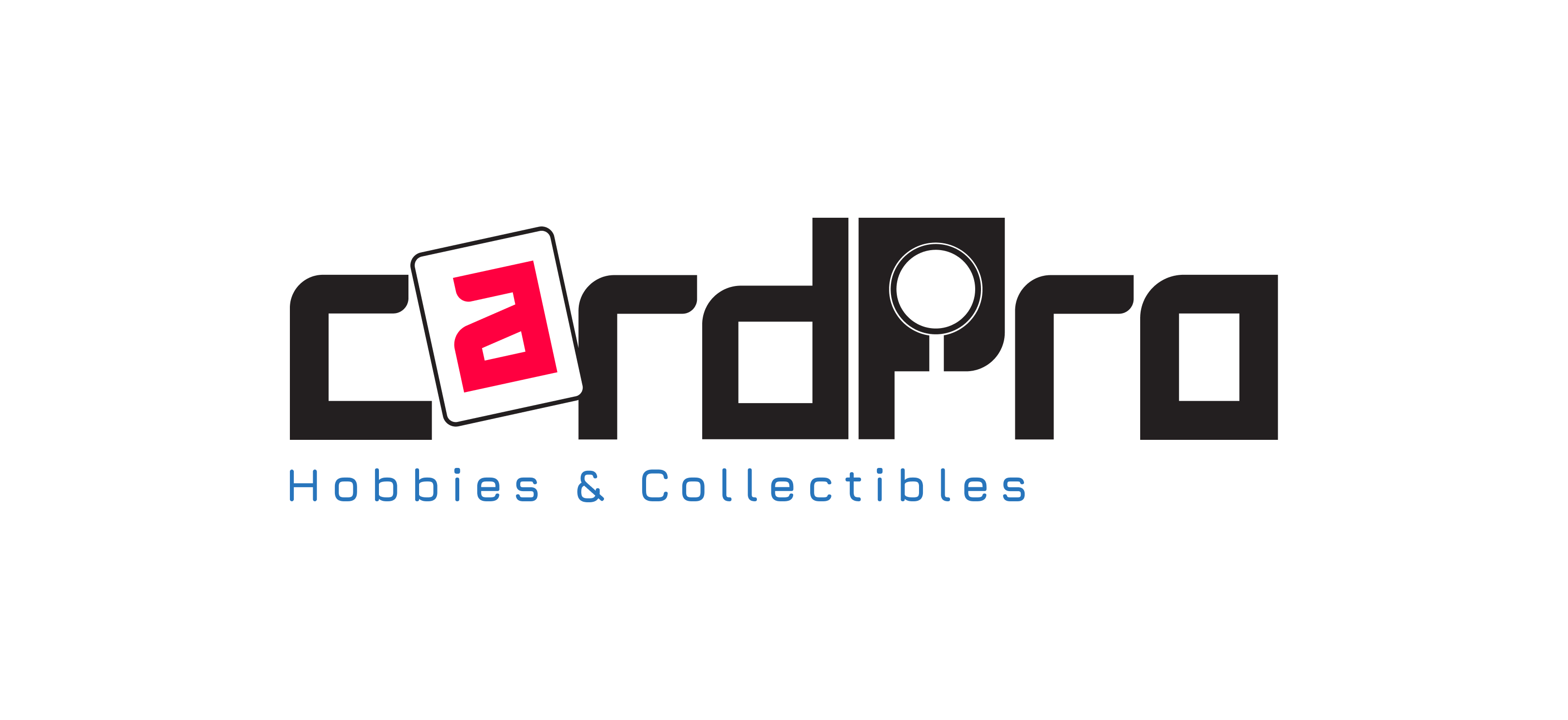Cardpro PH Your Hobbies Our Profession 