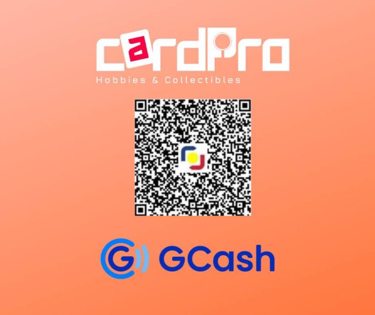 Cardpro PH - Your Hobbies, Our Profession.